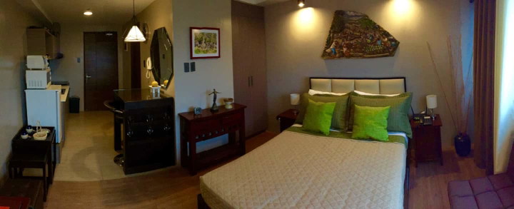 Suburban Studio In The East - Philippines