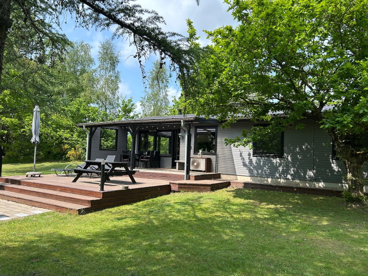 Beautiful Cottage In Lovely Nature, Cleaning Included. - Denmark