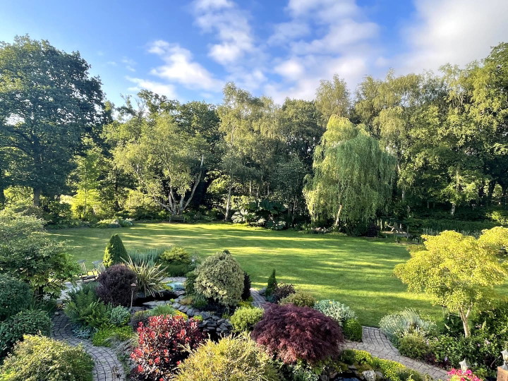 The Grazing Guest House Ev Charger 15 Mins Bhx/nec - Worcestershire
