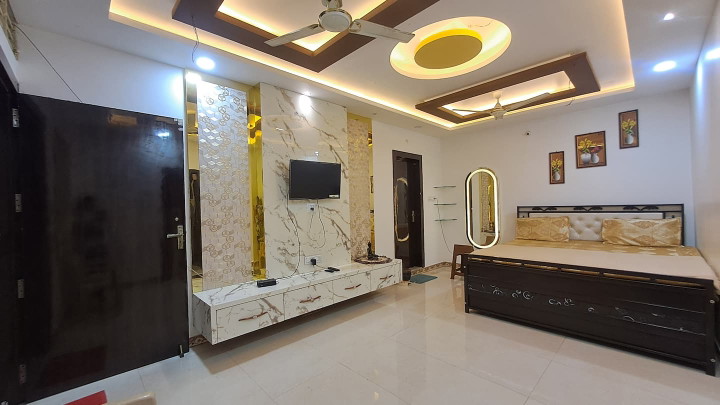 Harmony House (First-floor) - Ujjain