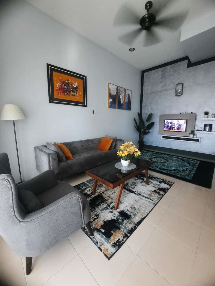 Safiyyah Homestay - Kuantan