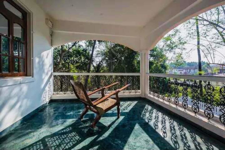 Signature Shreem Homes Colva Independent 3bhkvilla - 콜바