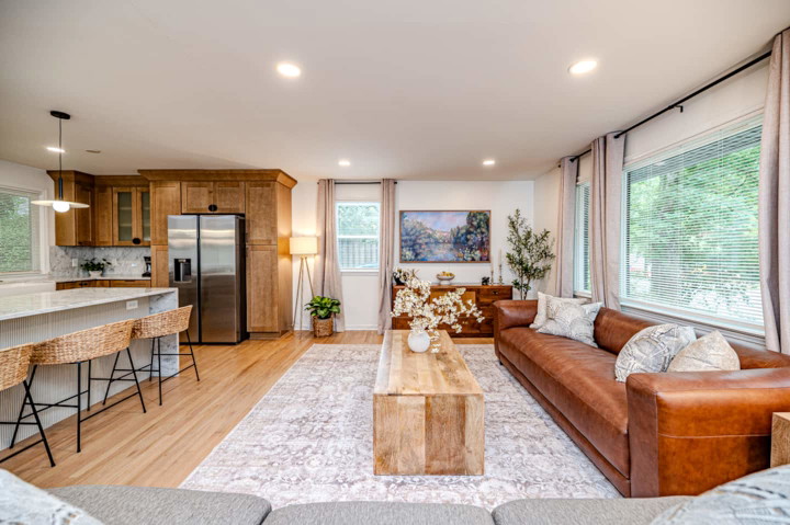 North Hills Raleigh Retreat - Raleigh, NC