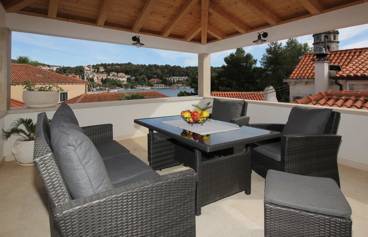 Appartement Galija Avec Terrasse Et Vue Sur La Mer - Cavtat