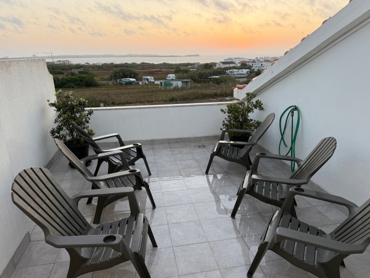 Baleal Atlantic View House - Peniche