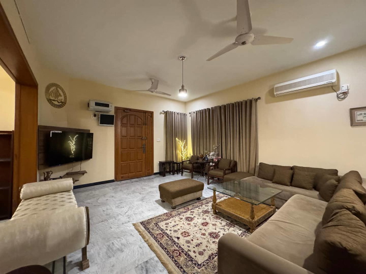 Amir House - Pakistan