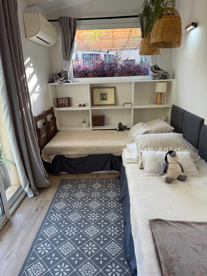 Maisonette Chambre Avec Salle De Bain - Mougins