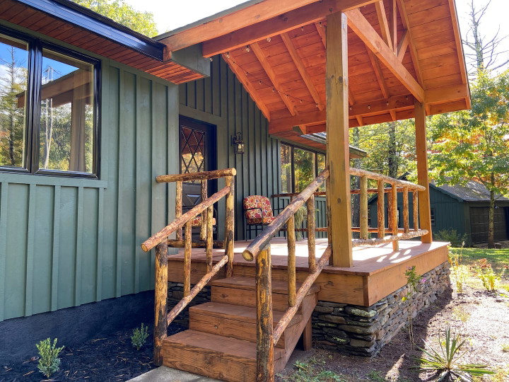 Winter Escape 30 Minutes To Ski Resorts - Catskill, NY