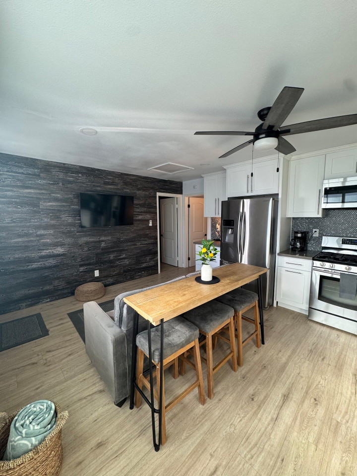 Private 1br Guesthouse | Hospitals Naval Base - Oxnard, CA