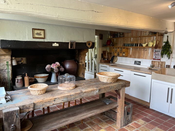 La Maison De Christelle - Honfleur