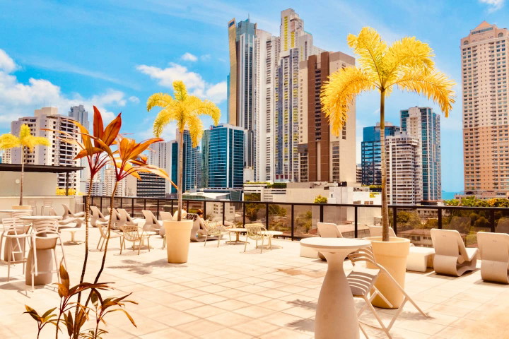Downtown Apartment On Calle 50 | Panama City - Panama City