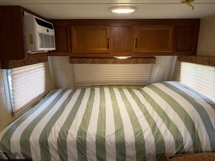 Cozy Camper Near I-57, Shops & Hospital - Arkansas