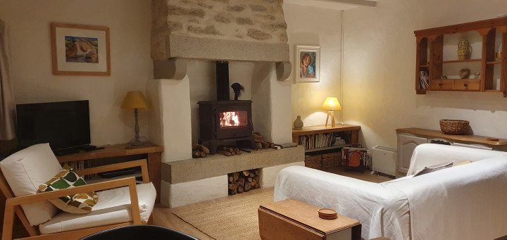 La Petite Maison - Brittany