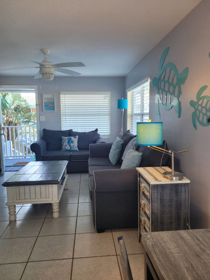 Sun Daze Suite 2 - Cape Canaveral, FL
