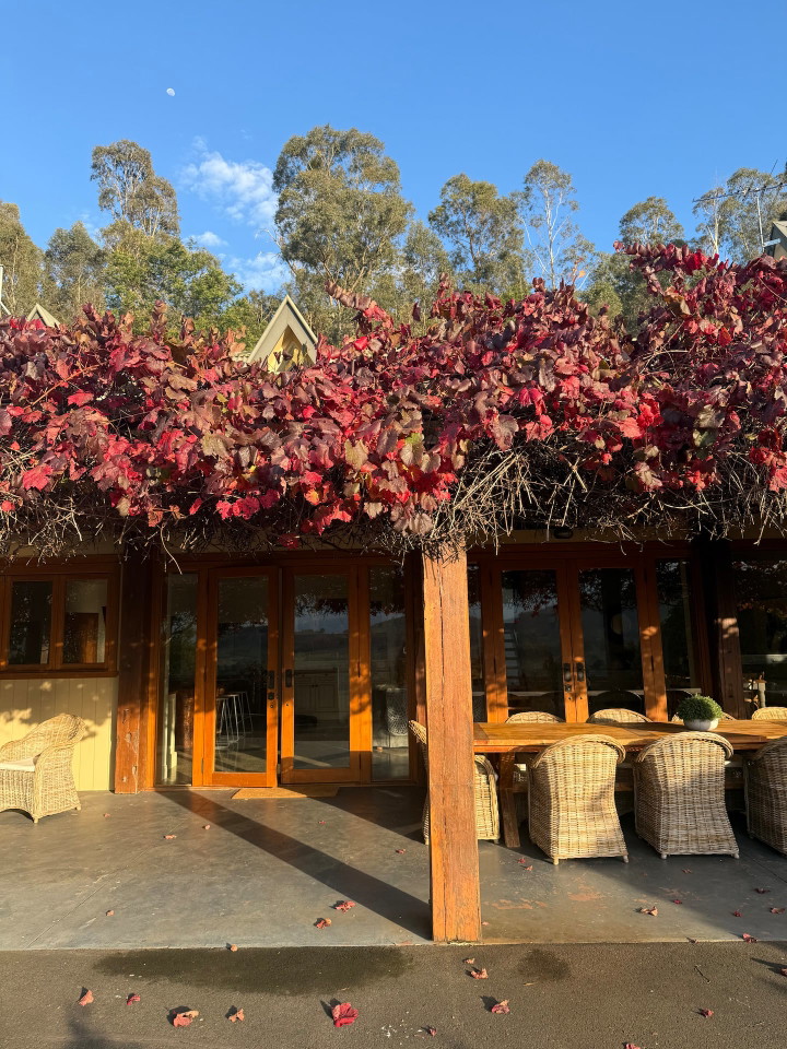 Luxurious Romantic Get Away In The Yarra Valley - Yarra Glen
