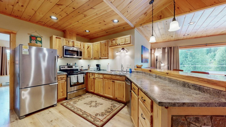 Cozy Adirondack Retreat In Lake Placid,201 - Lake Placid, NY