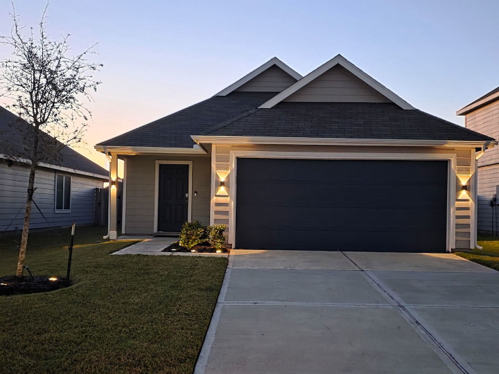 Casa Con Estilo Y Confort Para Estancia Unica. - Pearland, TX