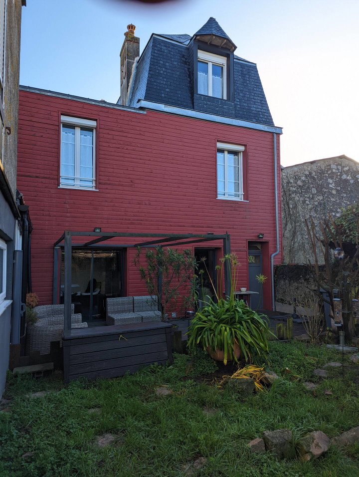 Gîte La Hulotte - Pays de la Loire