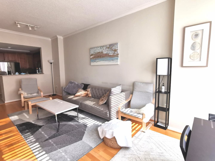 Lovely 1 Bedroom With Pool And Gym - 貝塞斯達