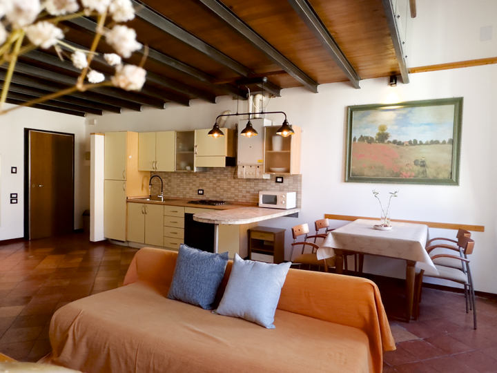 Il Loft Di Charme Di Ricc - Faenza
