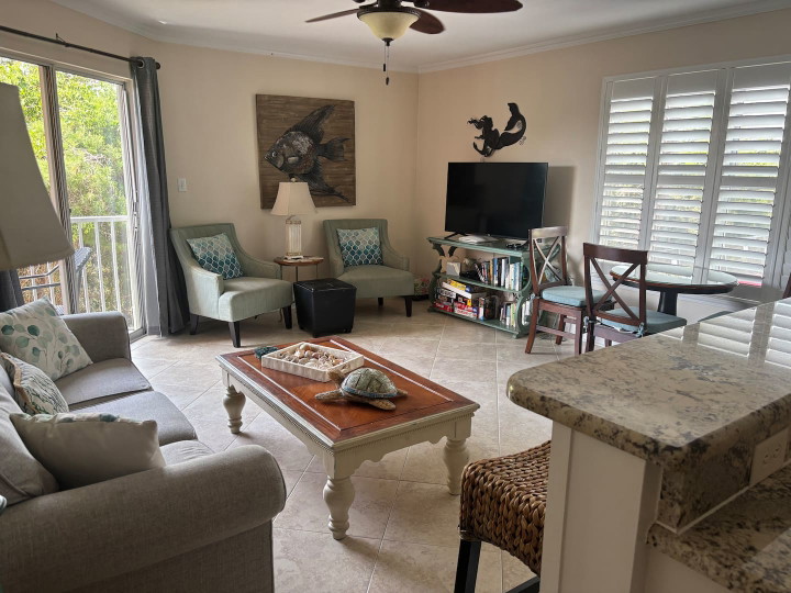 Cozy Coastal Retreat In Miramar Beach - Miramar Beach, FL