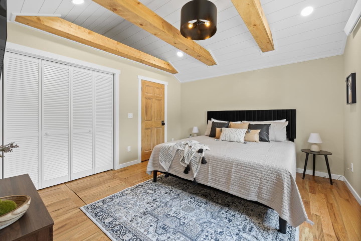 Crow Peak Cabin - Spearfish, SD
