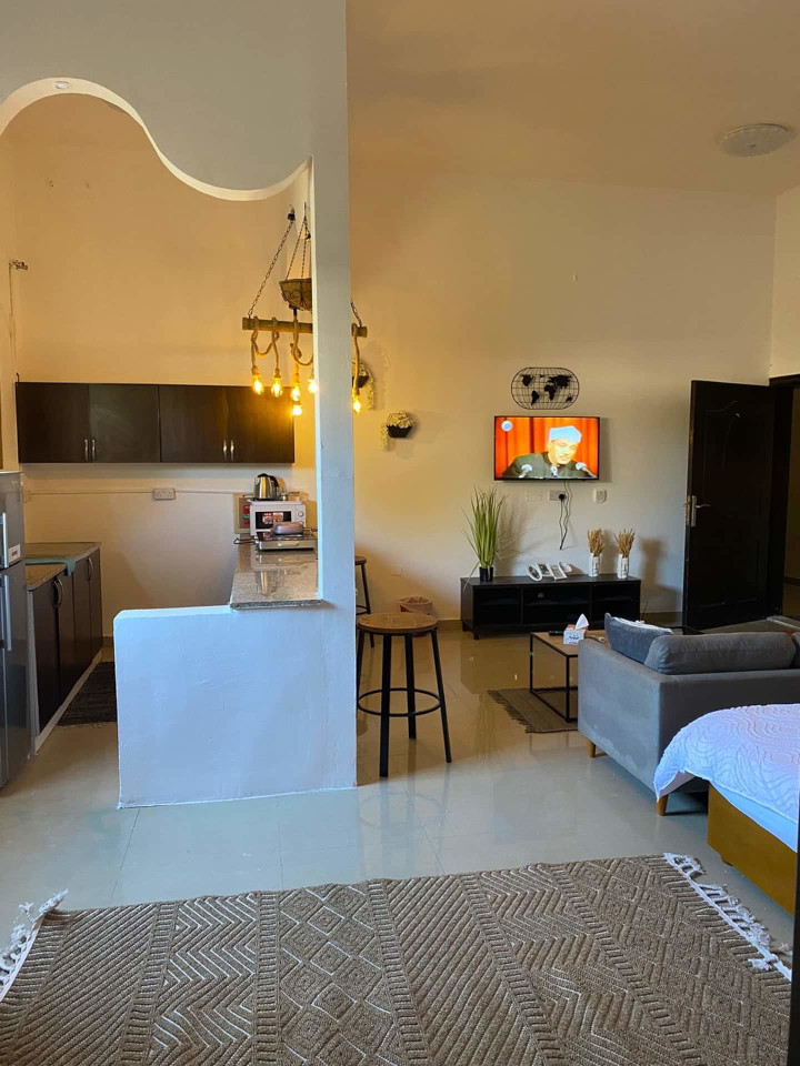 Cozy Studio Jimi - Al Ain