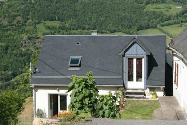 Gîte Le Saussa, Gavarnie-gèdre - Gavarnie