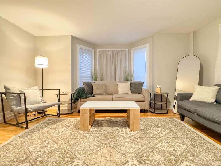 Furnished Rental-concord, Nh - Concord, NH