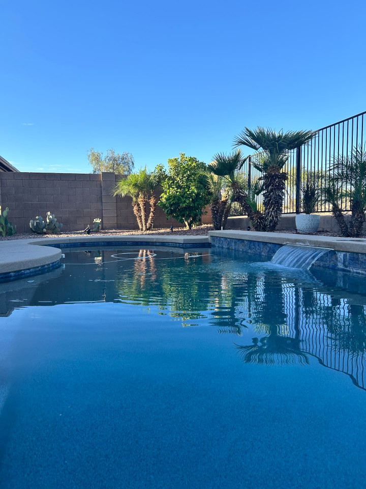 Arizona Getaway In Johnson Ranch - Queen Creek, AZ