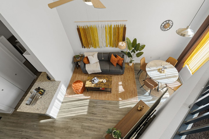 Tempe 1br Hideaway Near Asu & Downtown - Tempe, AZ