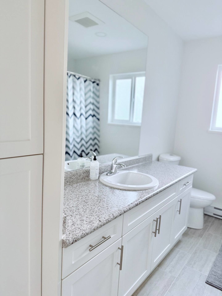 Aircasa - Abbotsford West 2 Bedroom Suite - Abbotsford