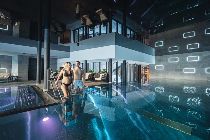Familienzimmer - Zermatt