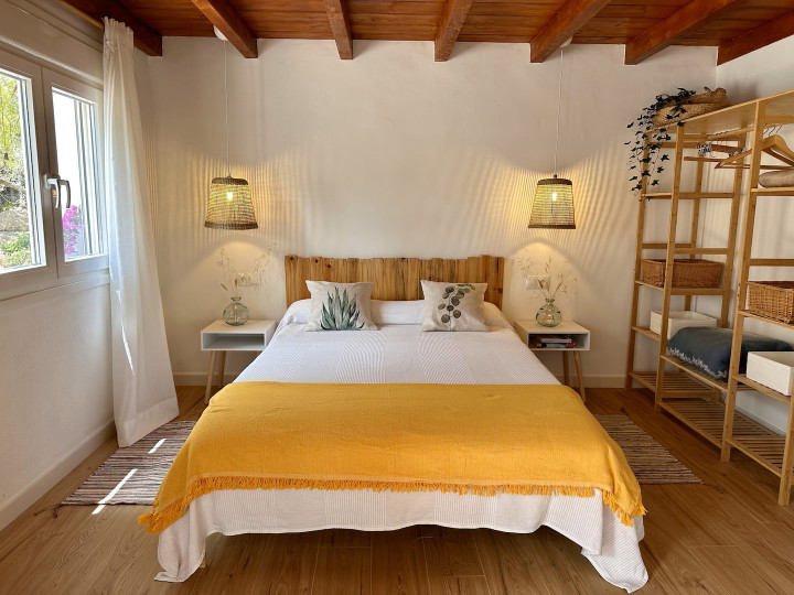 Lovely Kaikūta House With Swimming Pool - Coín