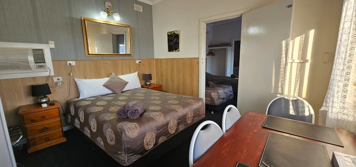 Family Room In Mount Gambier Sa - Mount Gambier