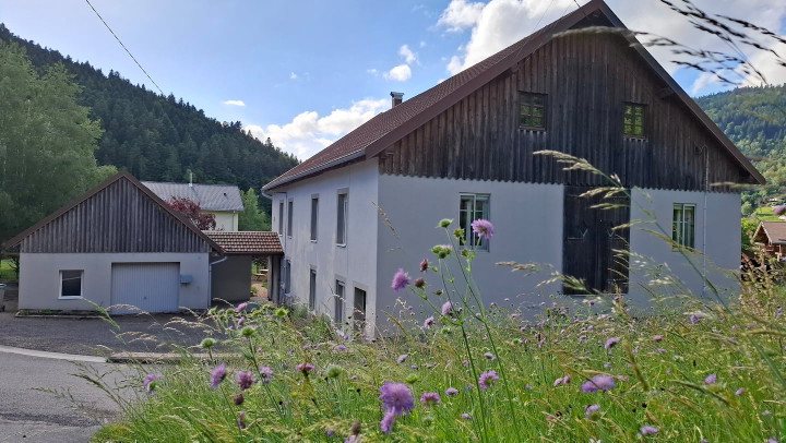 Gîte Des Crêtes - Ventron