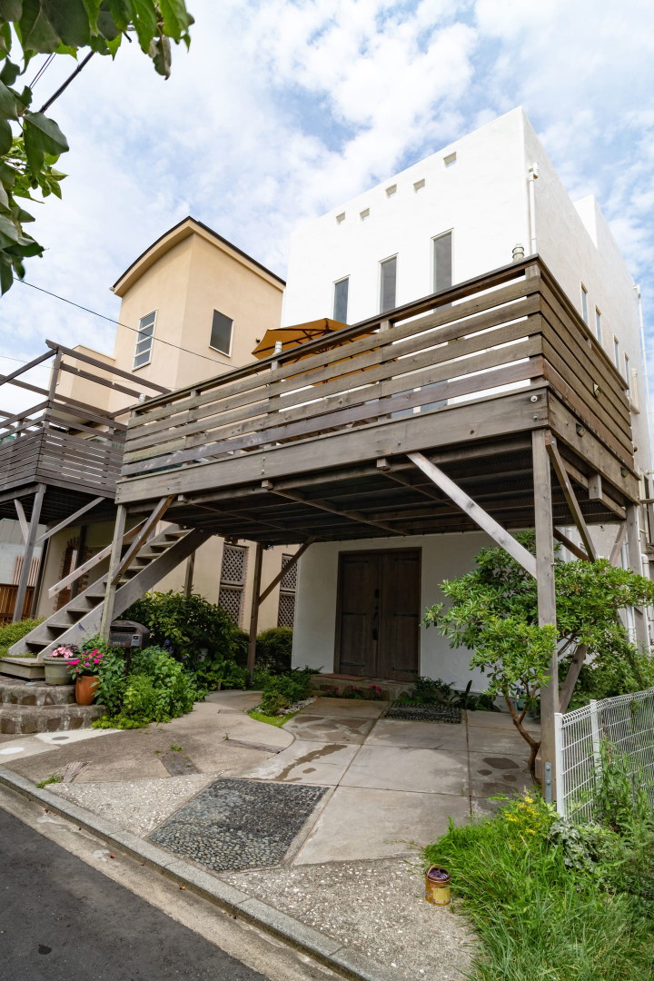 L3 Hayama - Live! Laugh! Love! Entire House - Yokosuka