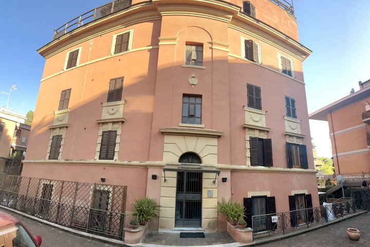 Saint Peters Guesthouse - Rome