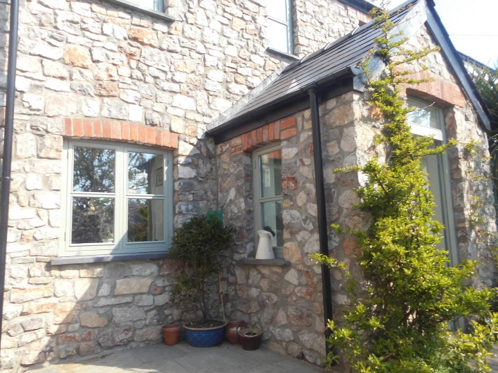 Sway Cottage Close To Beach And Town - Porthcawl