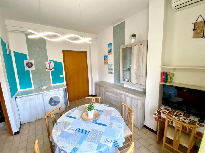 Petly Apartments #9 - Cesenatico