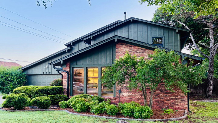 Evergreen Haven - Lawton, OK