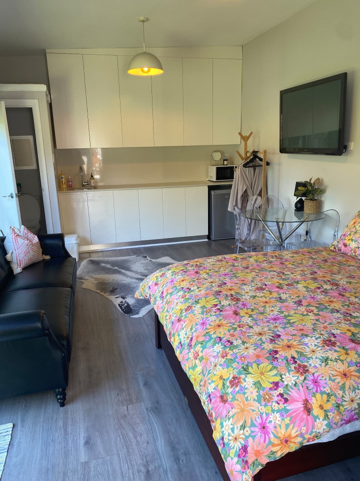 Private Guest House. Free Parking. Bfast Included - オーストラリア シドニー