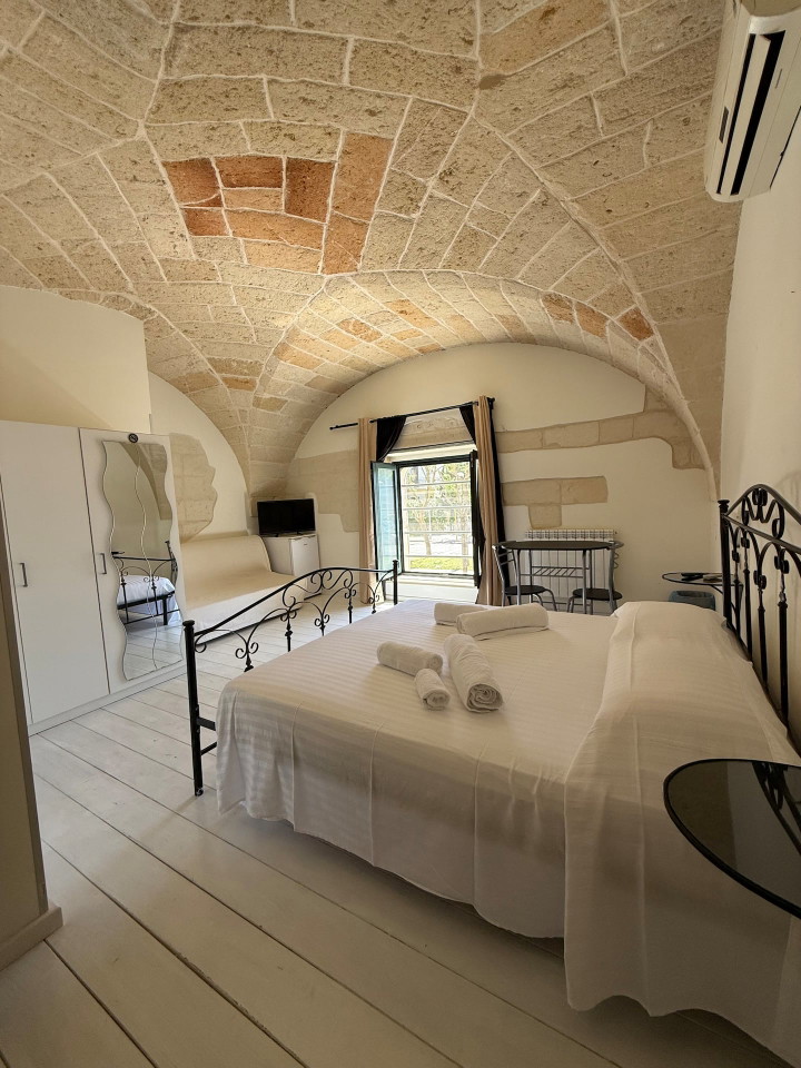 Residence Overlooking The Historic Center - Lecce