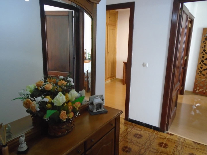 Piso Céntrico En Pontedeume - San Valentin