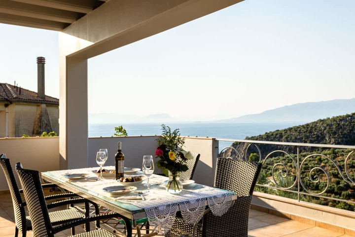 Kitries Summer Getaway - Eden Comfy Suite - Yunanistan