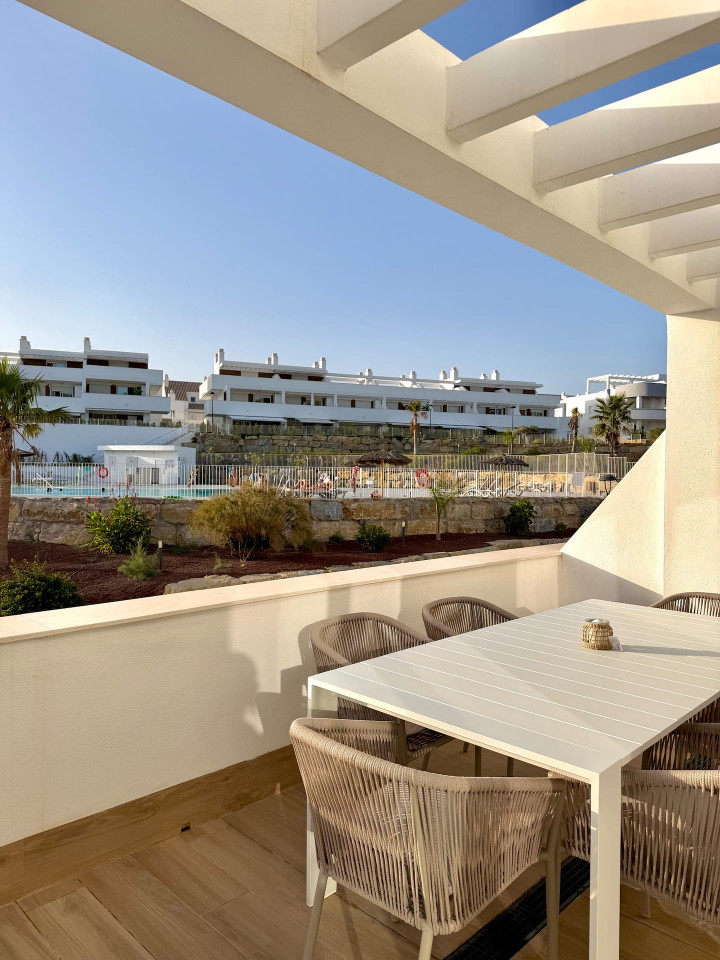 Residencial Zahara Lirio, Bloque 2 ÁTico 3 - Zahara de los Atunes