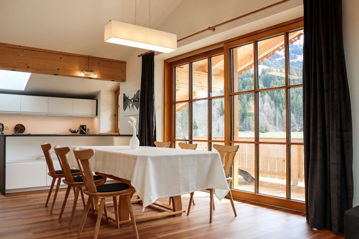 Apartment Rettenstein - Kirchberg