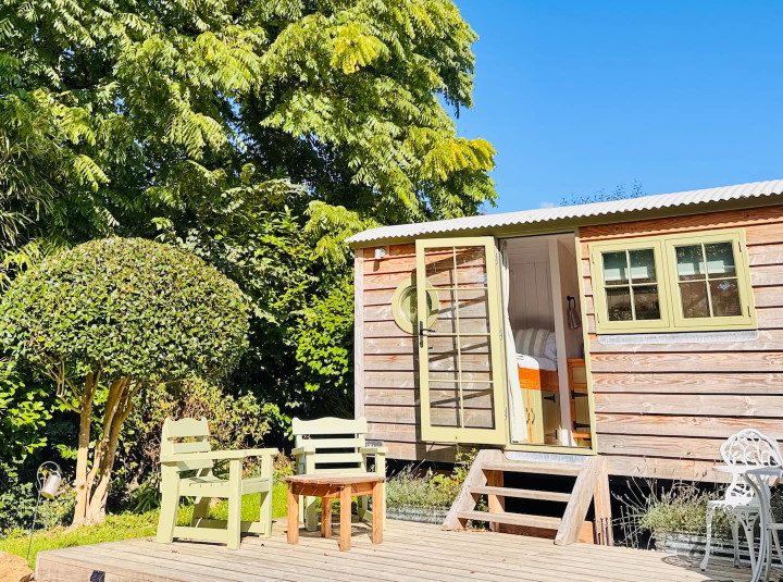 Willowbrook | Cosy Autumn Retreat In Penzance - Penzance
