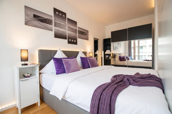 Best-lage Altstadt | Design Apart | Blick: Zwinger - Dresden