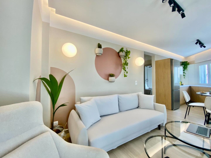 Yapi Living - Thessaloniki